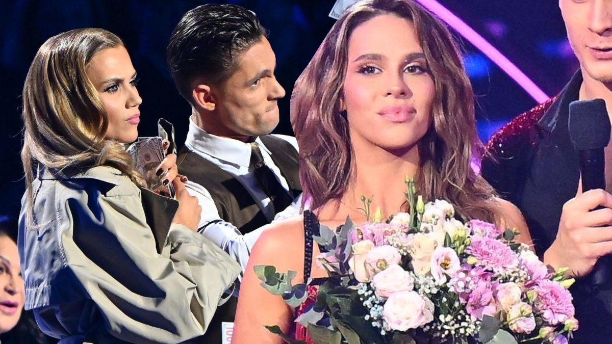 Kaczorowska wskazała powód porażki Blanki w "TzG". Celnie!