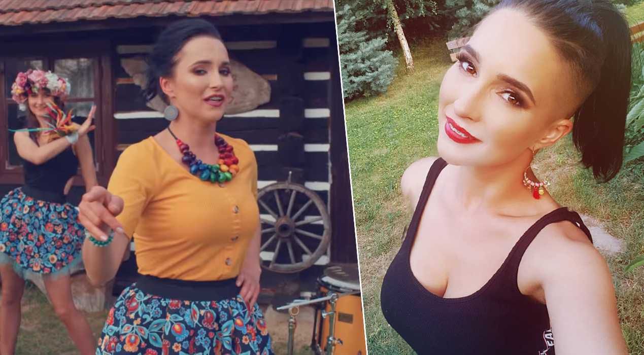 Daj to głośniej – "Mama ostrzegała" hitem ostatnich tygodni! Kim Emilia ...