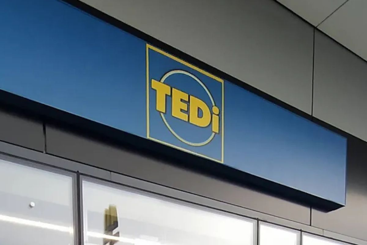 Sztuczna choinka za 45 zł. Świąteczne promocje w TEDi