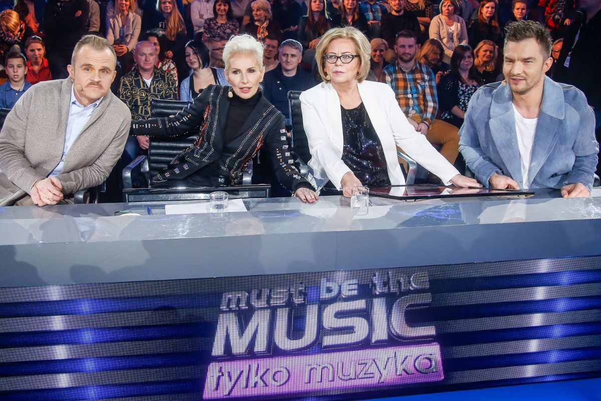 W Polsacie aż huczy od plotek. Posadę ma zgarnąć były gwiazdor TVP