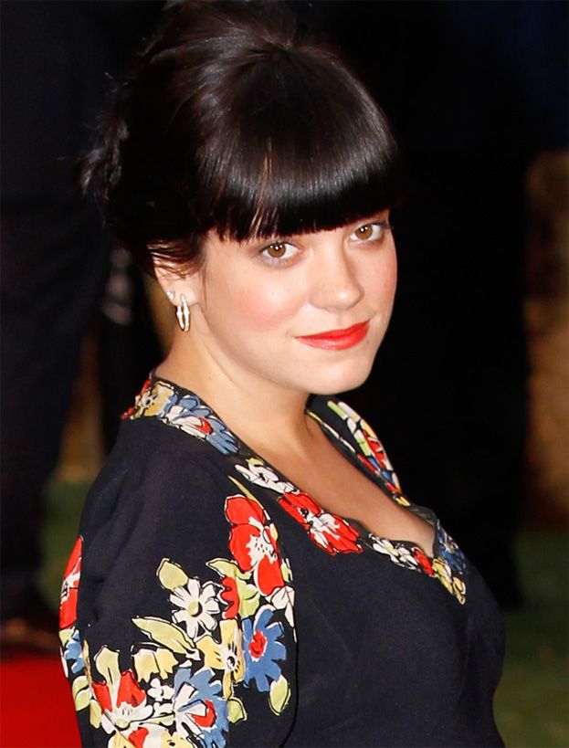 Lily URODZIŁA DZIEWCZYNKĘ! - Pudelek