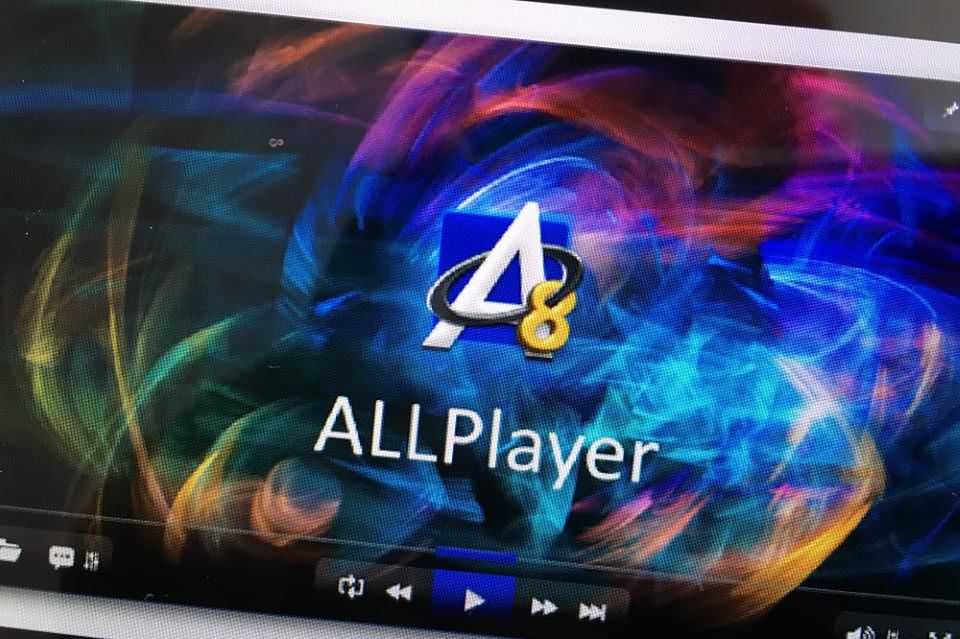 ALLPlayer Full 3.2 - dobreprogramy