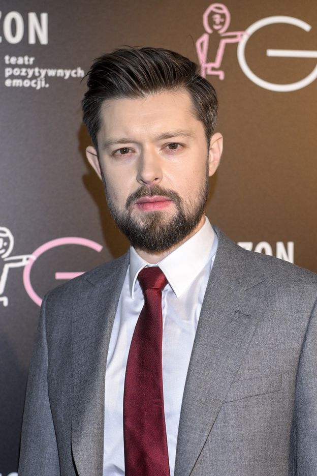 Remigiusz Mróz chodził do klasy z mordercą: "Robił ohydne rzeczy" - Pudelek