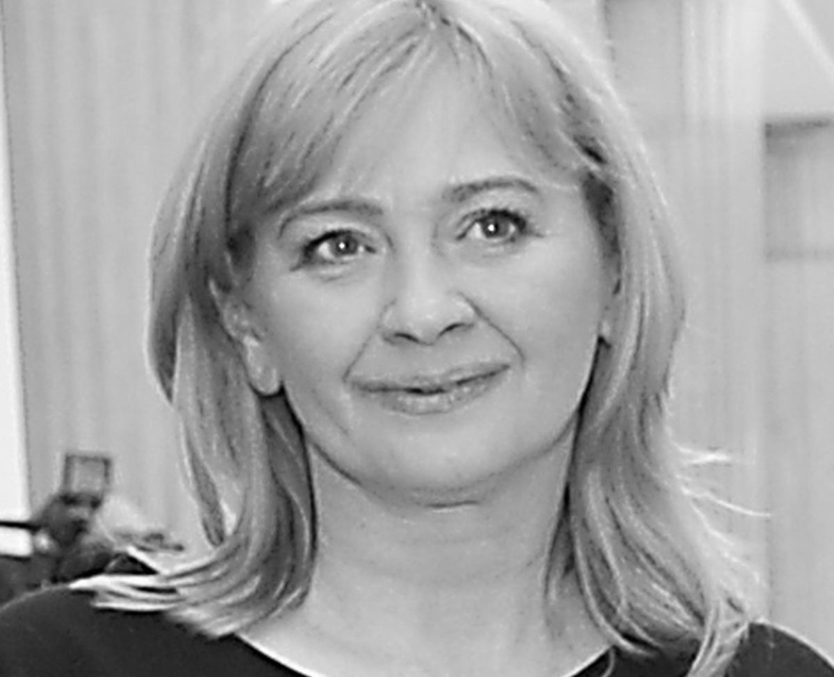 Nie żyje Sylwia Gaj. Aktorka zmarła 4 miesiące po diagnozie