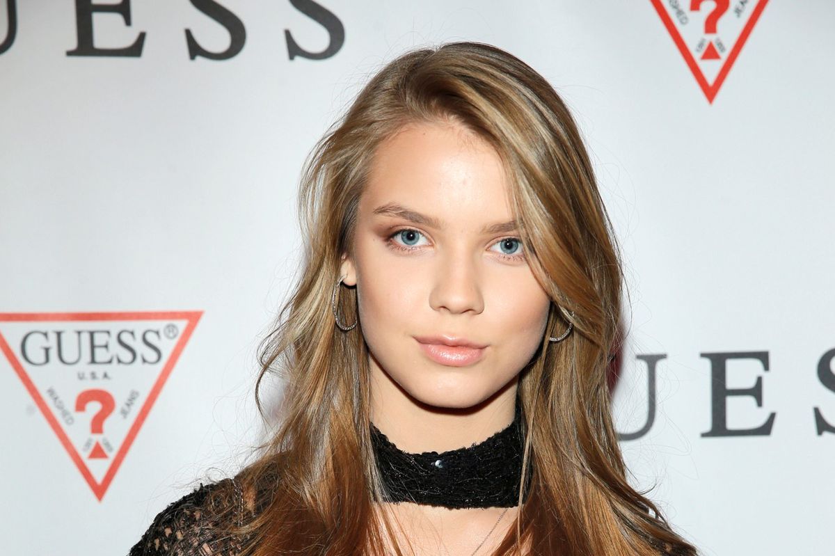 Iga Lis olśniewa w nowej fryzurze. Gwiazda zdecydowała się na dużą ...