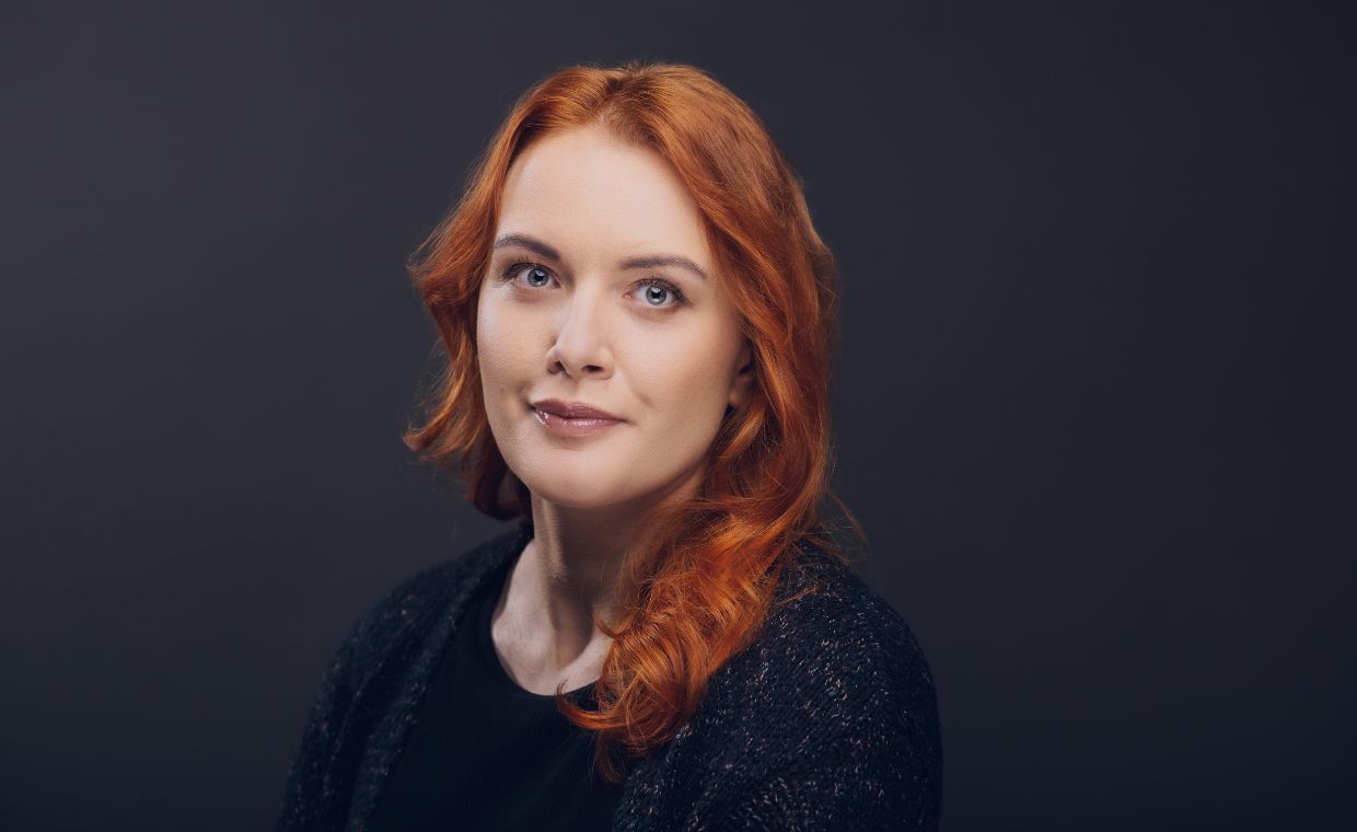 Natalia Kamińska - WP Wiadomości