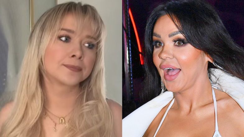 TYLKO NA PUDELKU: Lili Antoniak reaguje na wywody Sylwii Bomby o nielojalności i zapewnia ...