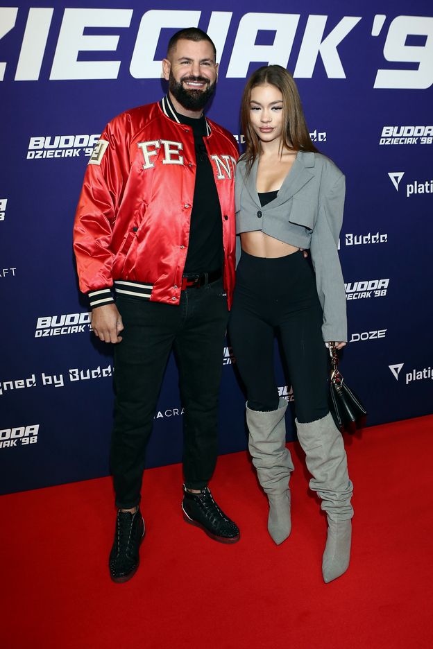 Gola WYŚMIEWA SIĘ ze zdjęcia, które wywołało plotki o tym, że jest ...