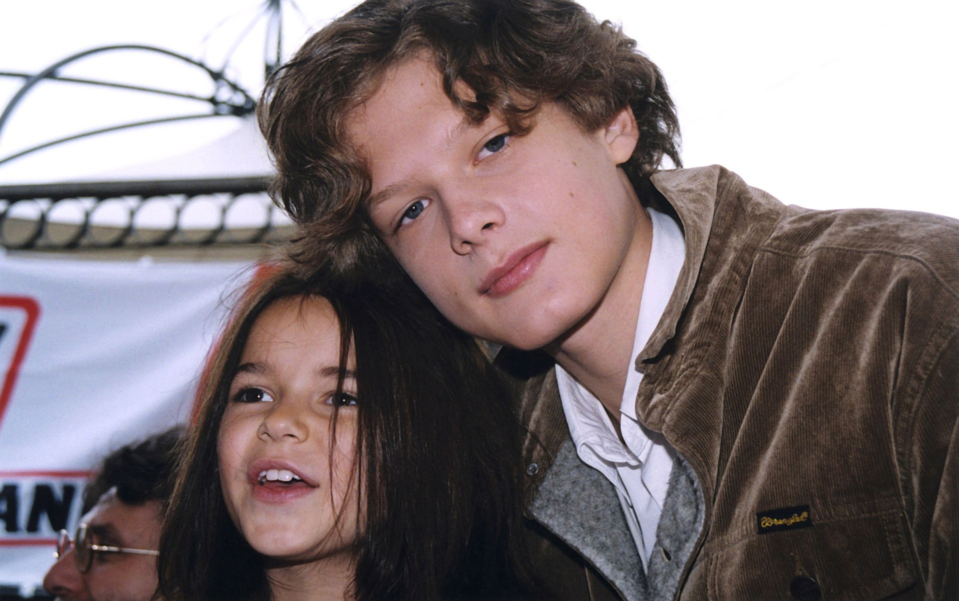 Tak teraz wyglądają Staś i Nel. "Chyba cię kocham"