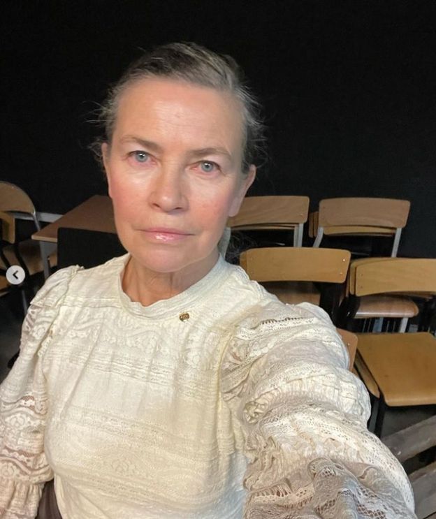 Lidia Popiel SZCZERZE o karierze aktorskiej swojej 31-letniej córki ...