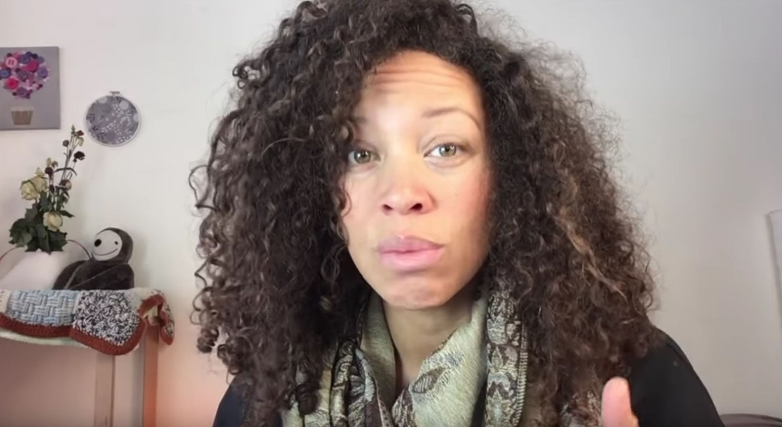 Davina Reeves była Miss Nowego Jorku. Skończyła w nieocieplonym domu ...