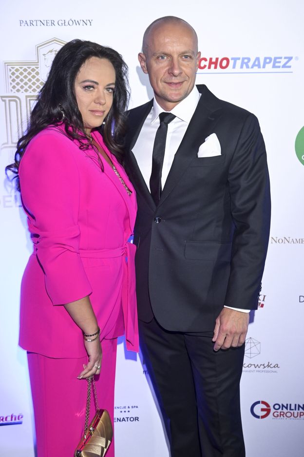 Kim jest żona Szymona Marciniaka? Mogą się pochwalić imponującym stażem ...