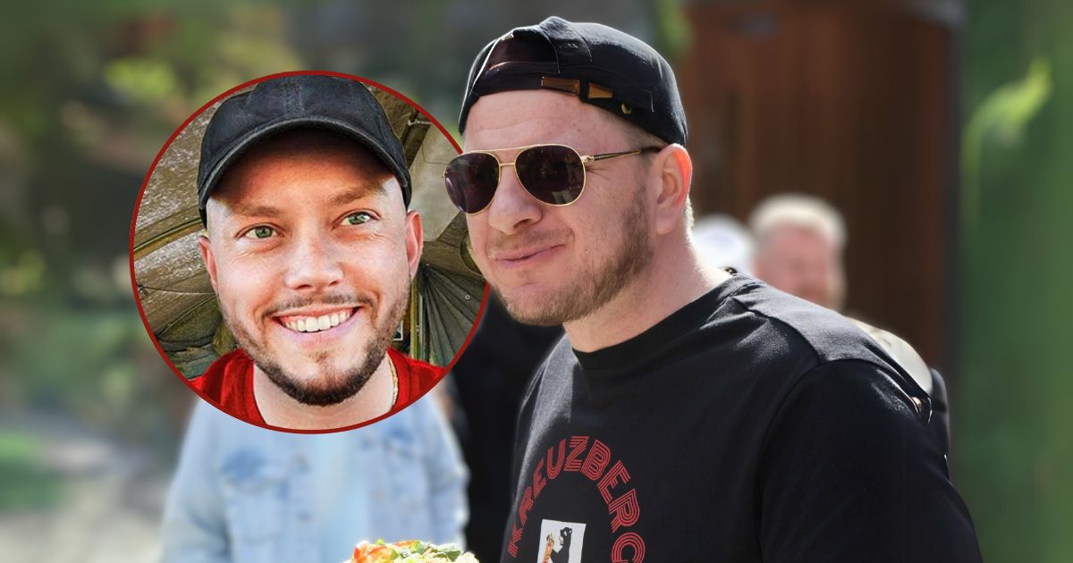 Książulo odpowiedział na "chajzerowanie". "Dla mnie żenada" - Vibez