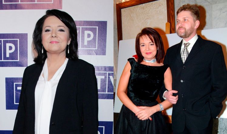 Co wiemy o życiu prywatnym Holeckiej? Zdziwienie gwarantowane - Pudelek