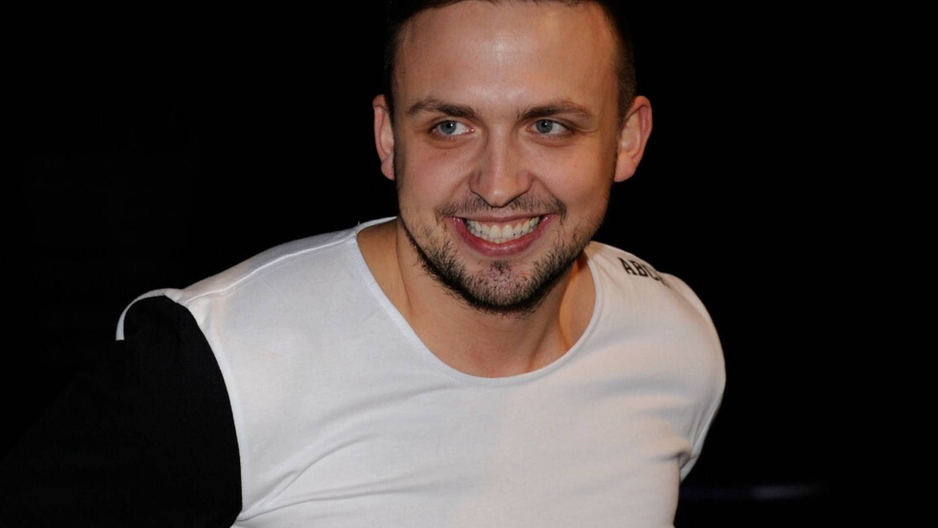 Od youtubera do patostreamera. Robert Pasut: "Całokształt moich działań ...