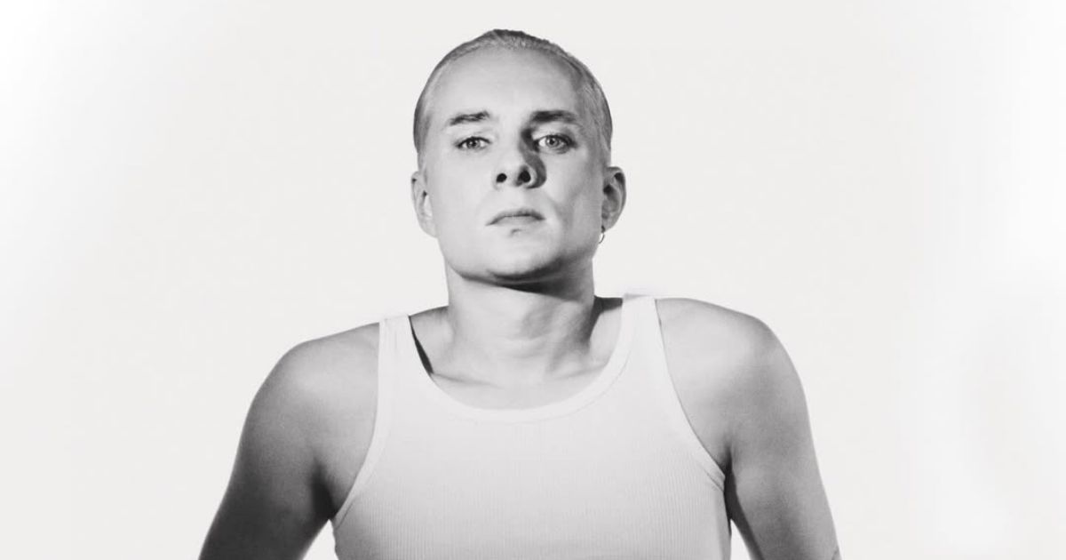 Ralph Kaminski rozpoczyna nową erę. Po deszczu zawsze wychodzi tęcza ...