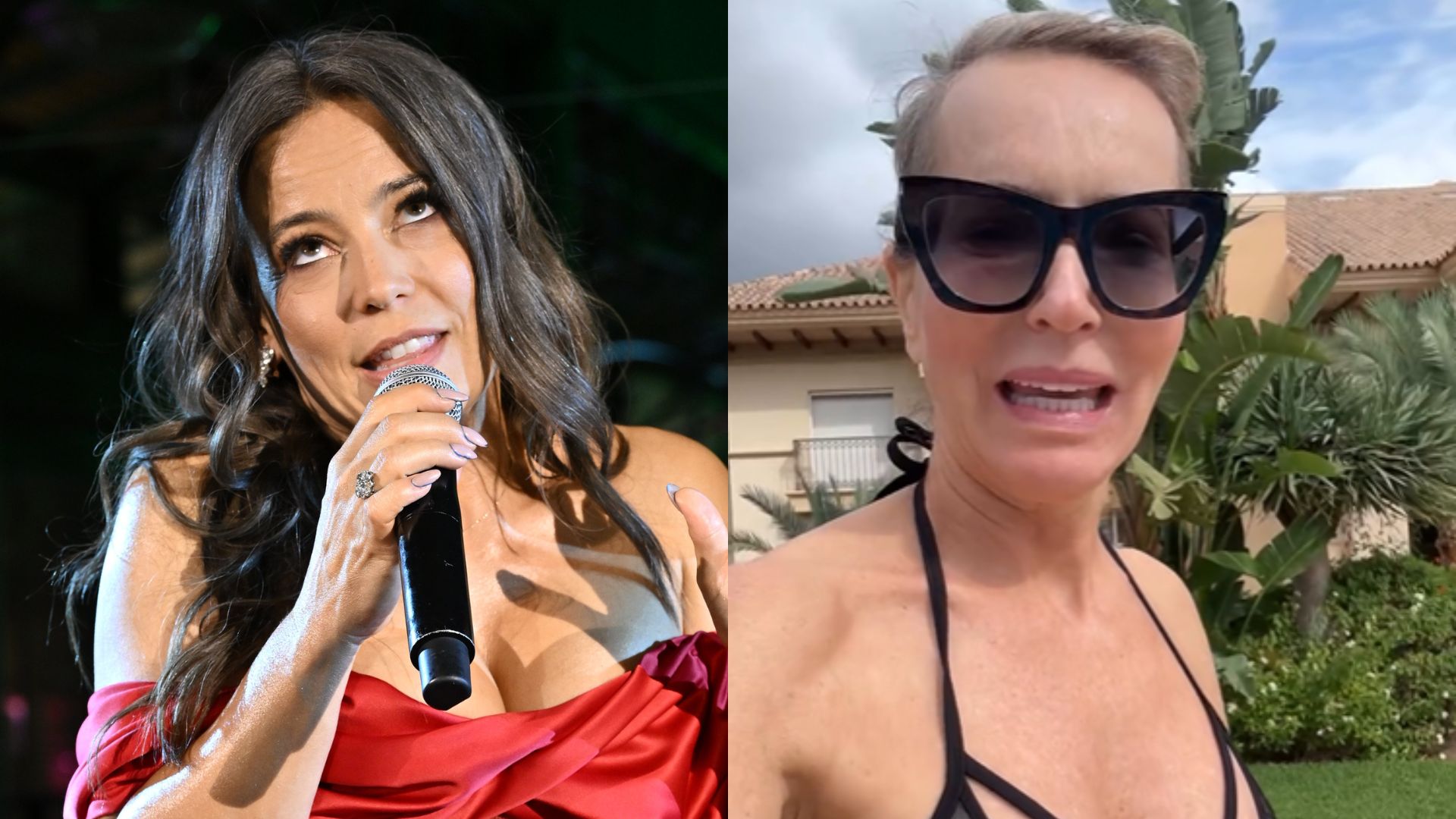 Smaszcz tłumaczy, czemu nie przyszła na rozprawę z Muchą