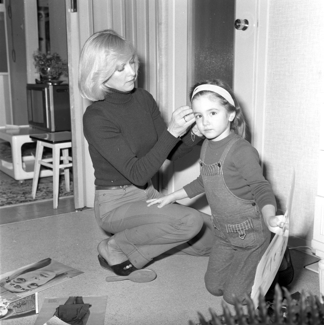 Tragiczny wypadek rozdzielił ich na zawsze. Barbara Kosmal miałaby dziś ...