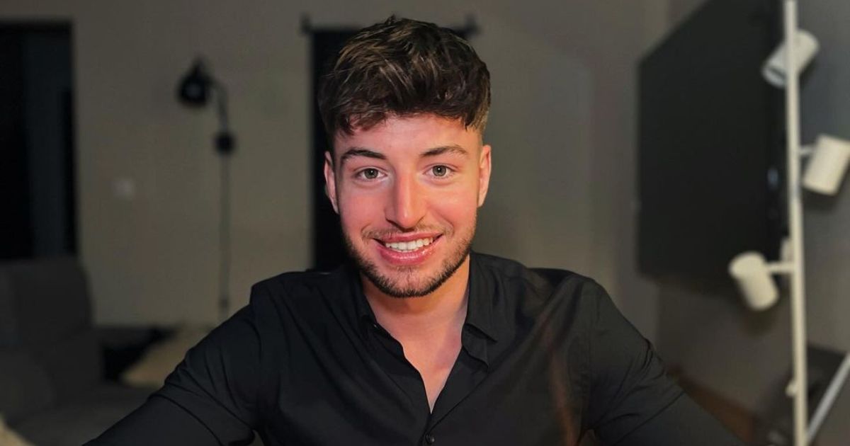 Edzio Rap oszukany? Influencer zaufał "gangsterom" z USA - Vibez