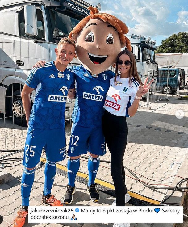 Uspokajamy Pudelkowiczów: u Jakuba Rzeźniczaka (na razie) wszystko w ...