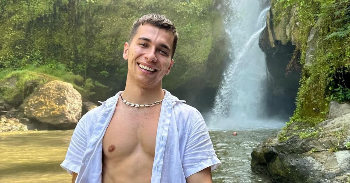 Friz chce podbić światowy rynek. Ma na to sprytny plan - Vibez