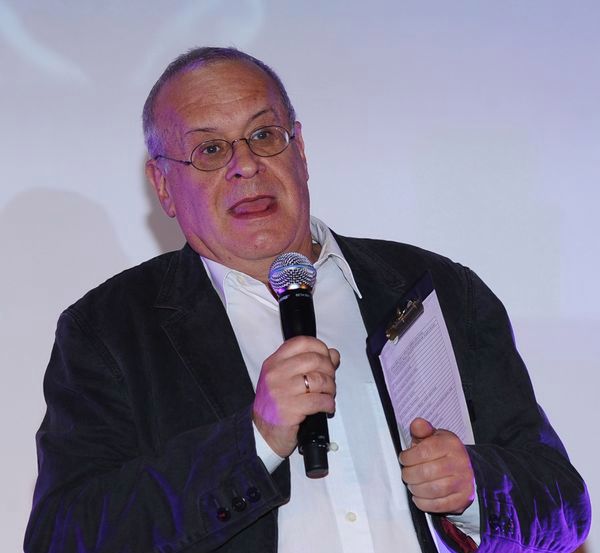 Janusz Weiss zwolniony z Radia Zet. "Nie mogę tego zrozumieć"