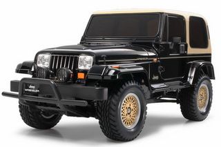 JEEP Wrangler YJ - Dane techniczne, opinie, informacje - WP Moto