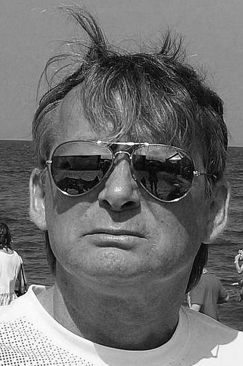 Jerzy Kalibabka nie żyje. Pierwowzór głównego bohatera “Tulipana” miał ...