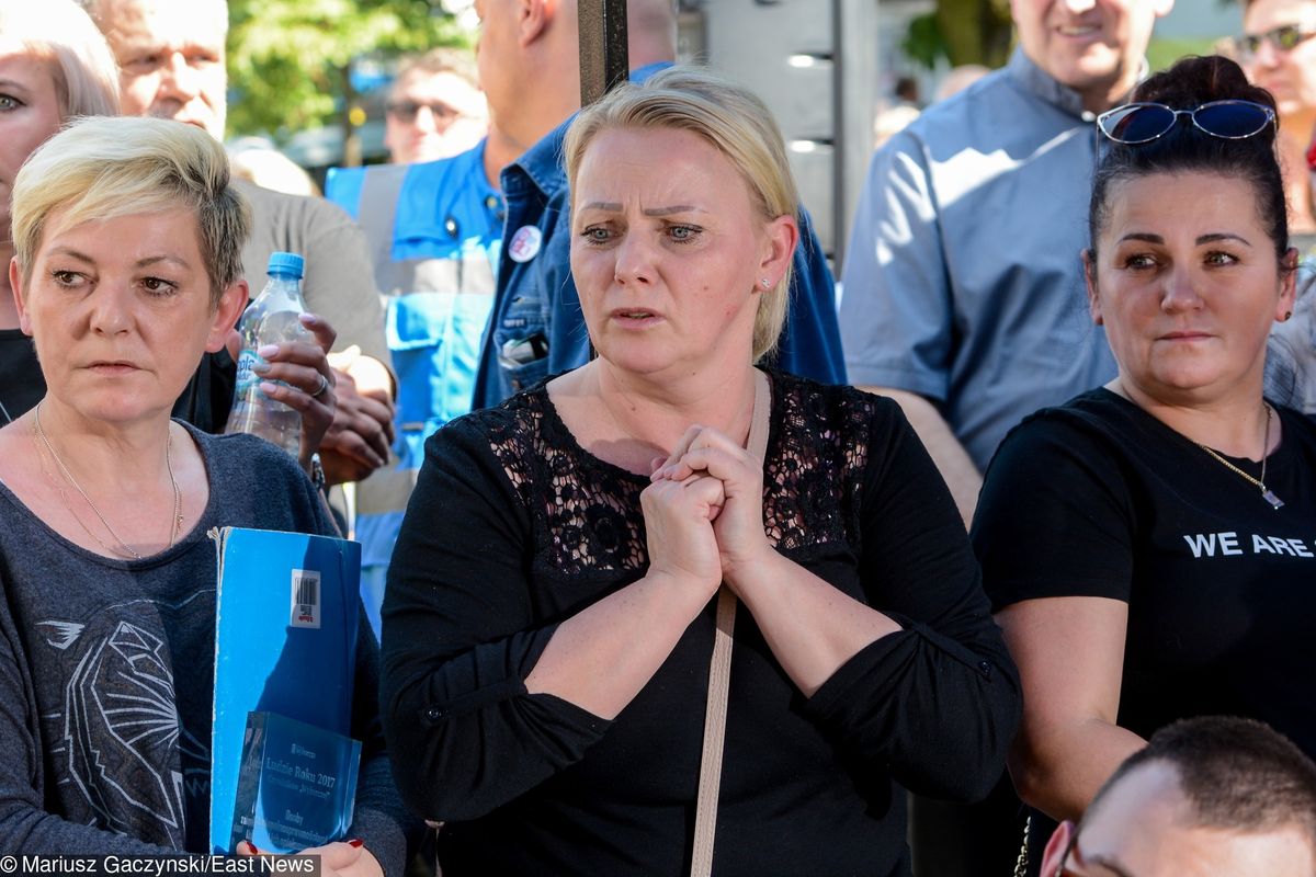 Euforia Komitetu PiS Gminy Bełchatów na Facebooku. Internauci oburzeni - WP Wiadomości