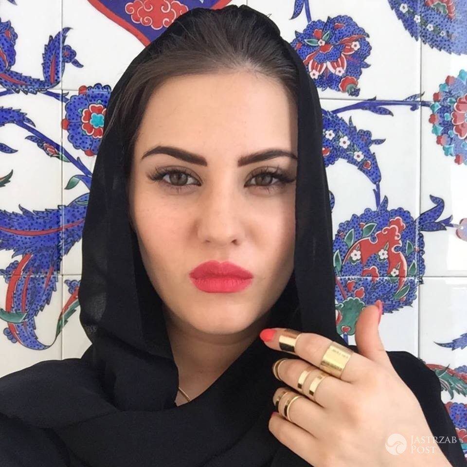 Młodsza córka Beaty Kozidrak i Andrzeja Pietrasa pojechała na EURO 2016 ...