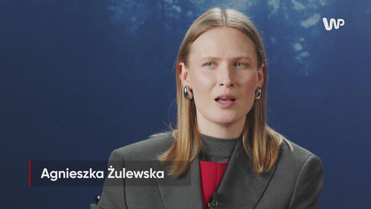 "Rojst Millenium": Agnieszka Żulewska i Ewelina Starejki o trudnych ...