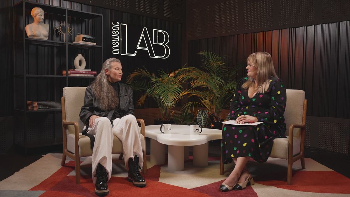 "Pasja jest kobietą". Lidia Popiel: Każdy ma prawo do swojego życia ...