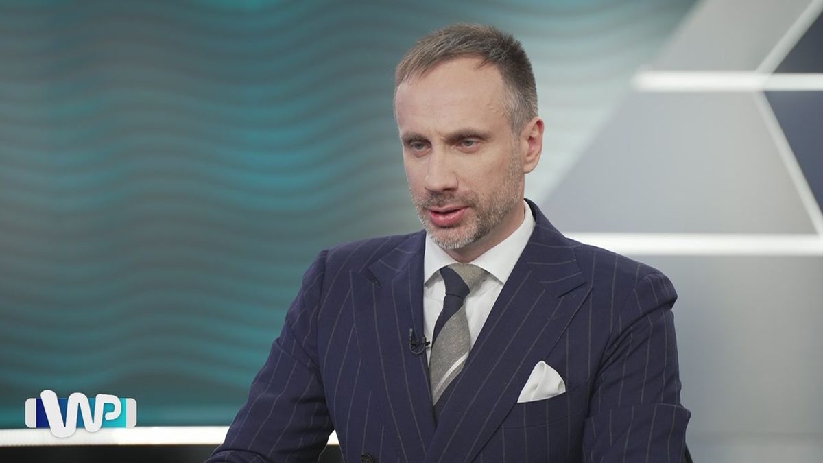 Karol Nawrocki kandydatem PiS? "Jest eksperymentem" - WP Wiadomości