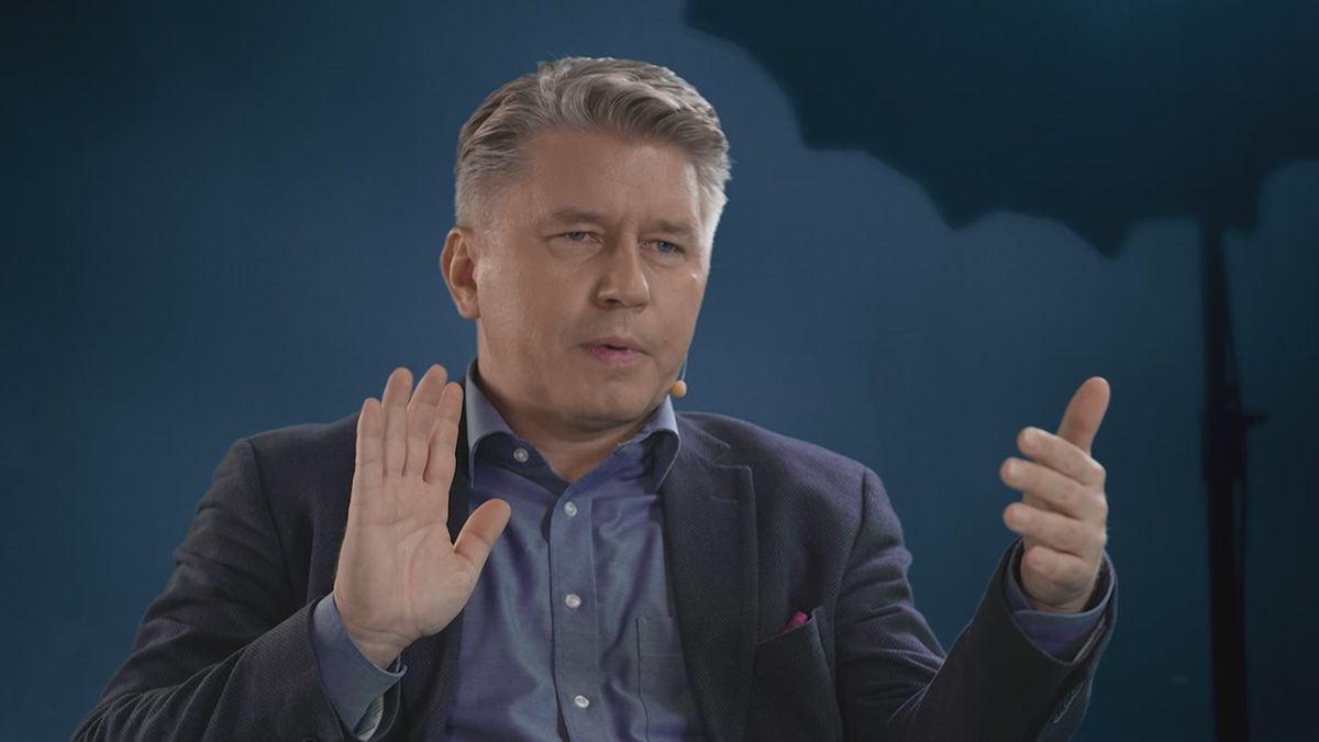 Hejt i pogarda w sieci. Prof. Matczak o zachowaniach Polaków: Niestety ...