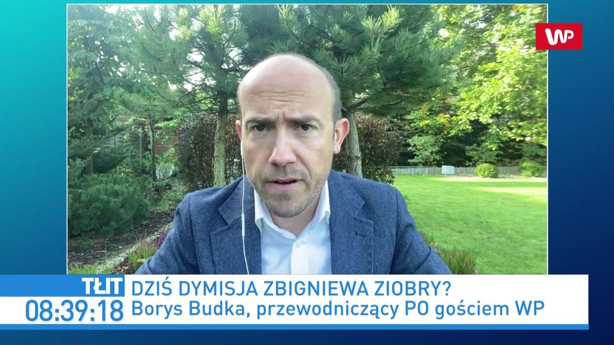 Przemysław Czarnek nowym ministrem sprawiedliwości? Borys Budka: "Gorzej być nie może" - WP ...