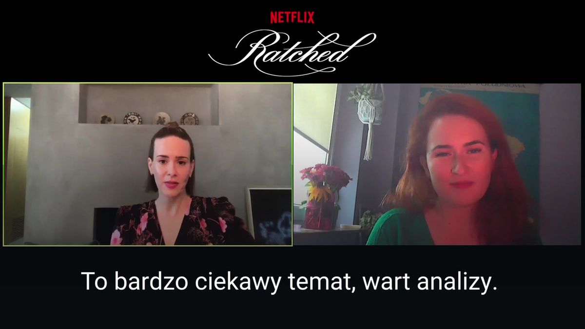 "Ratched" Netfliksa: Skąd się wzięła najstraszniejsza postać w historii ...