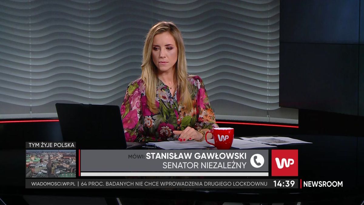 Roman Giertych zatrzymany. Stanisław Gawłowski o CBA: policja ... Roman Giertych zatrzymany. Stanisław Gawłowski o CBA: policja ...