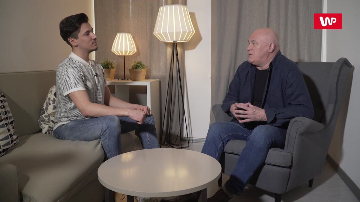 Ryszard Rynkowski: Mam żal do moich kolegów z Vox - WP Gwiazdy