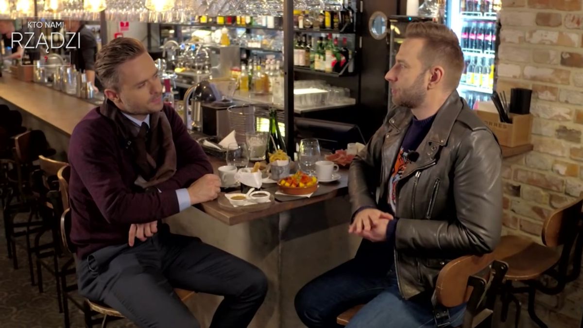 Adam Hofman: W Warszawie PiS nie wygra - Wiadomości z Warszawy WP