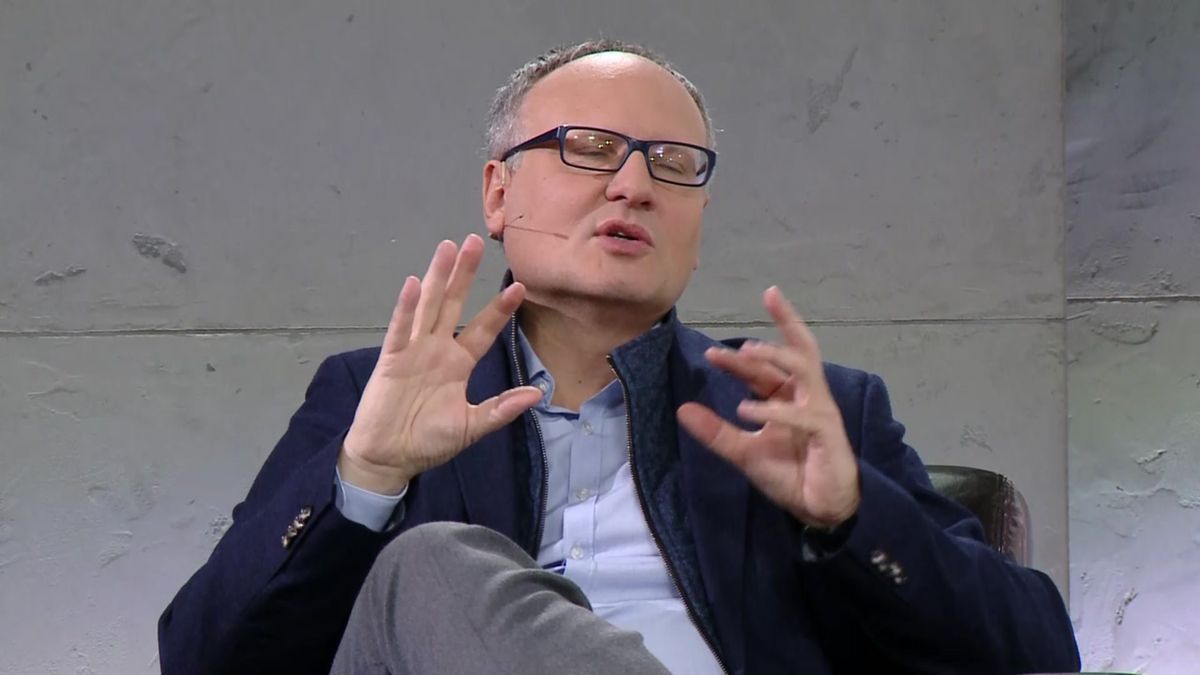 Wojna Ziobry z Morawieckim? "Minister ma za słabe karty" - WP Wiadomości