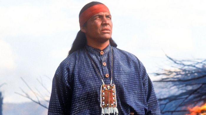 Nie żyje amerykański aktor Steve Reevis - WP Film