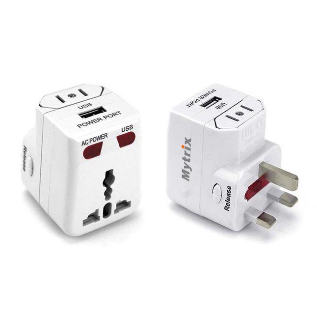 Dlaczego gniazdka elektryczne są różne w różnych krajach? Dlaczego gniazdka elektryczne są różne w różnych krajach?