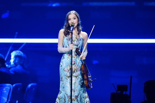 Sanah zagra wielki koncert na stadionie PGE Narodowym. Wygraj BILET! - Pudelek