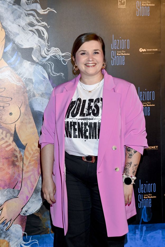 Dagmara Krasowska była gwiazdą "Galerianek". Tak dziś wygląda - Pudelek