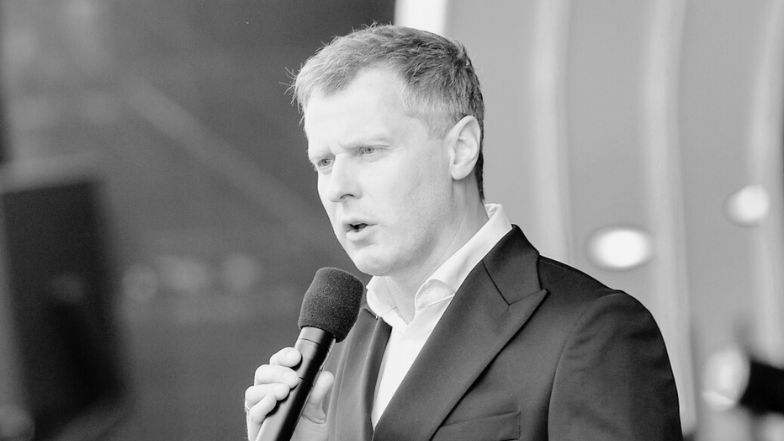 Krzysztof Respondek NIE ŻYJE. Aktor miał 54 lata - Pudelek
