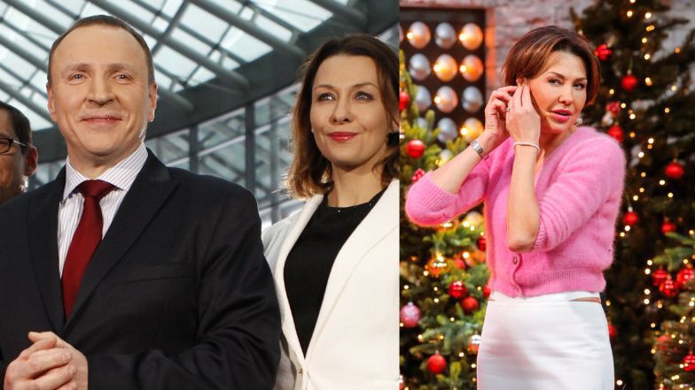 Popek odebrała telefon! Ujawniała, czy dostała wypowiedzenie od TVP - Pudelek