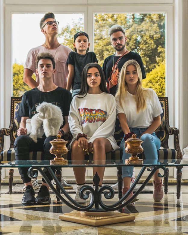 “Pandora Gate”: Julia Kostera wydała oświadczenie. Pisze o ...