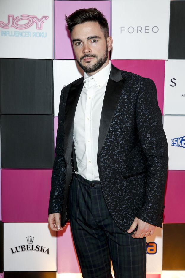 Wardęga twierdzi, że Stuu "zadawał się" z nieletnimi. Dubiel i Fagata ...