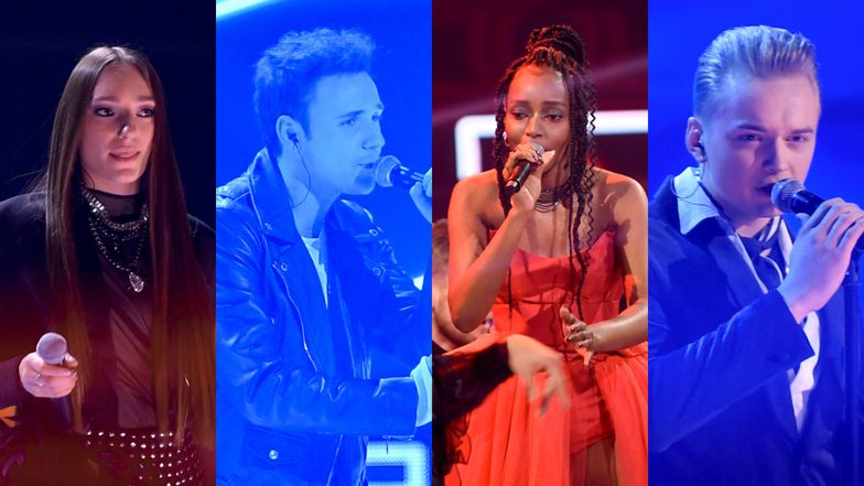 Finał "The Voice of Poland" za nami. Wiemy, kto wygrał 14. edycję show TVP! - Pudelek