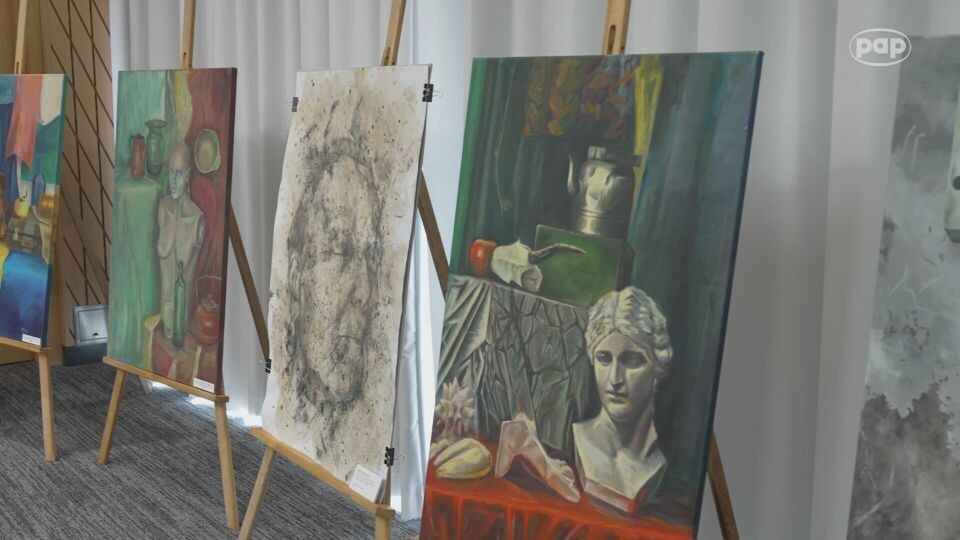 Projekt fundacji Chaber Polski "Stacja Kultura" to szansa dla młodych ...